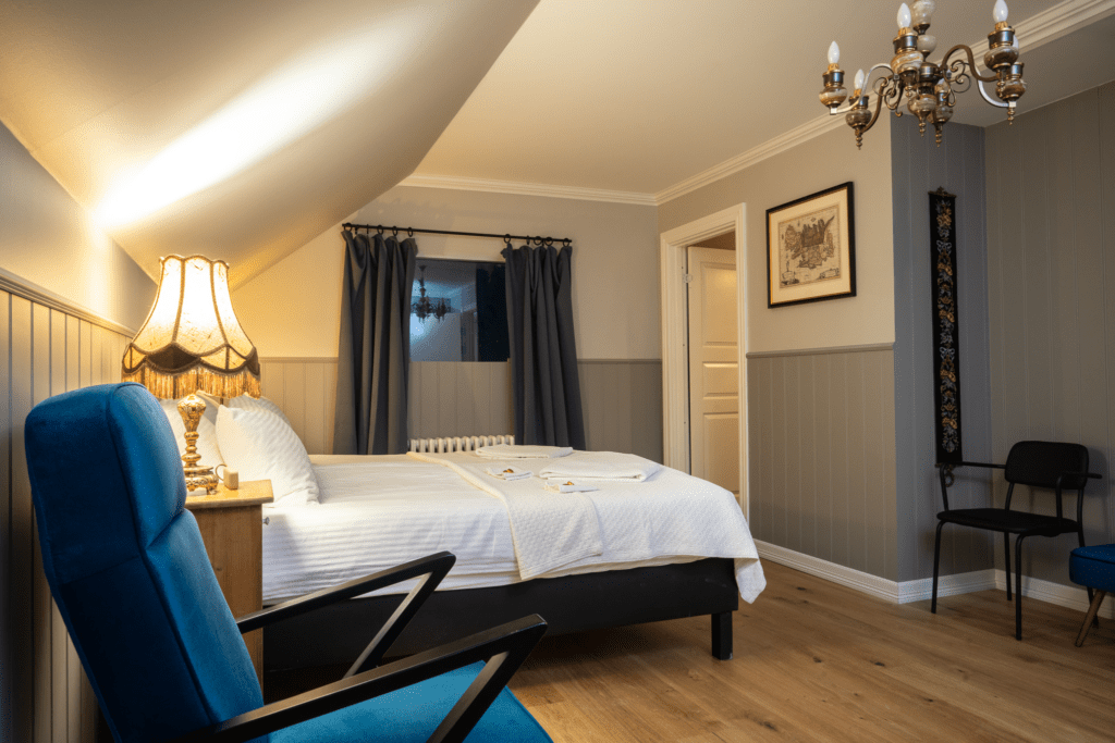 Accommodation - Hótel Blönduós